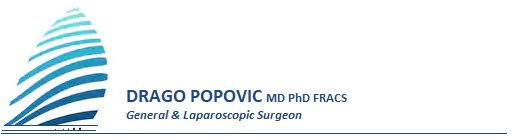 logo final - Dr Drago Popovic